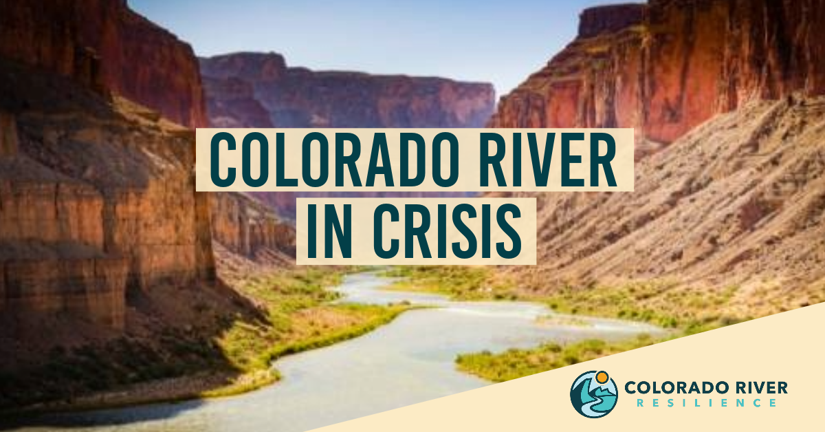 Home - Colorado River Resilience